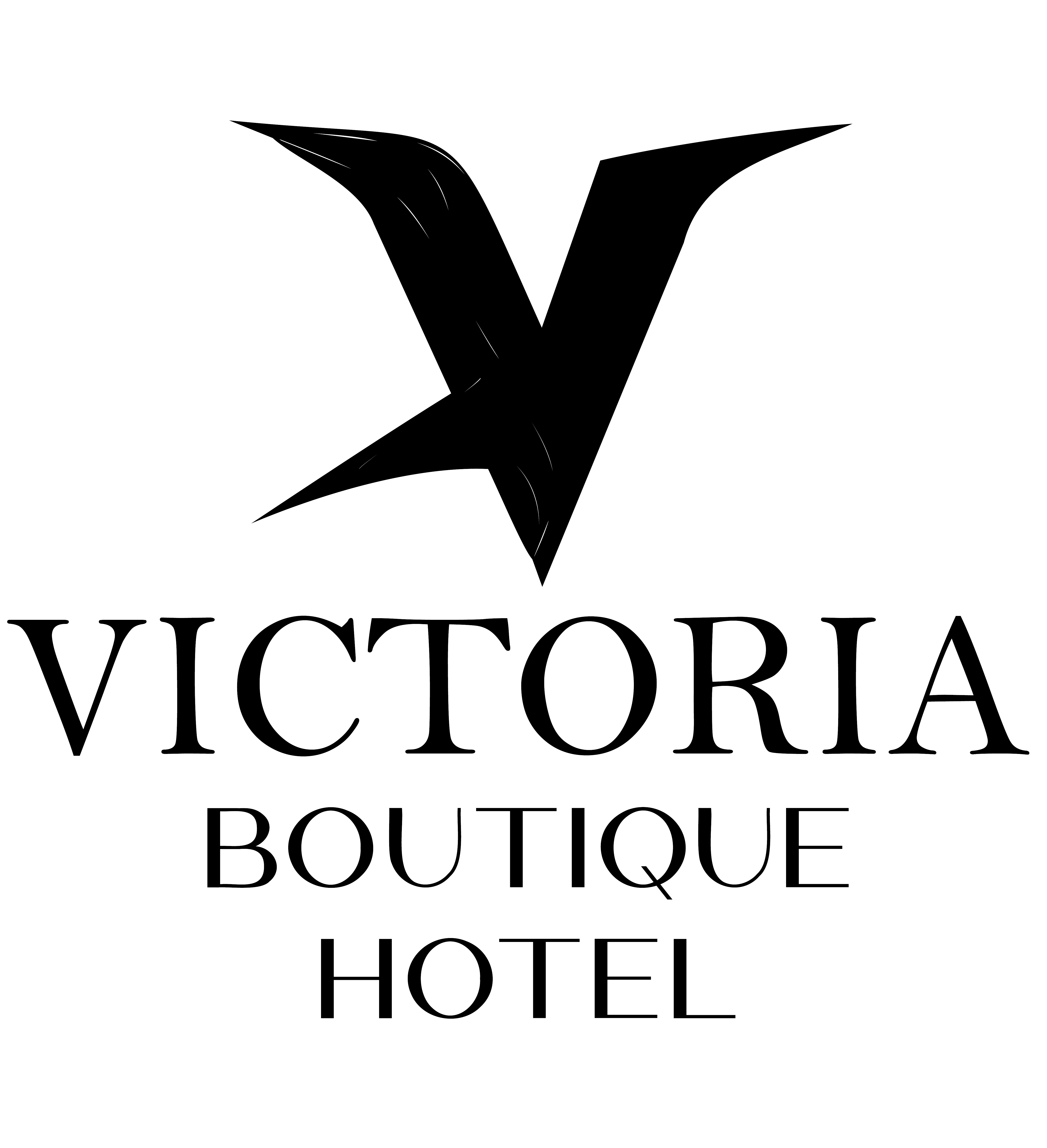 Victoria Boutique Hotel - Saranda, Albania